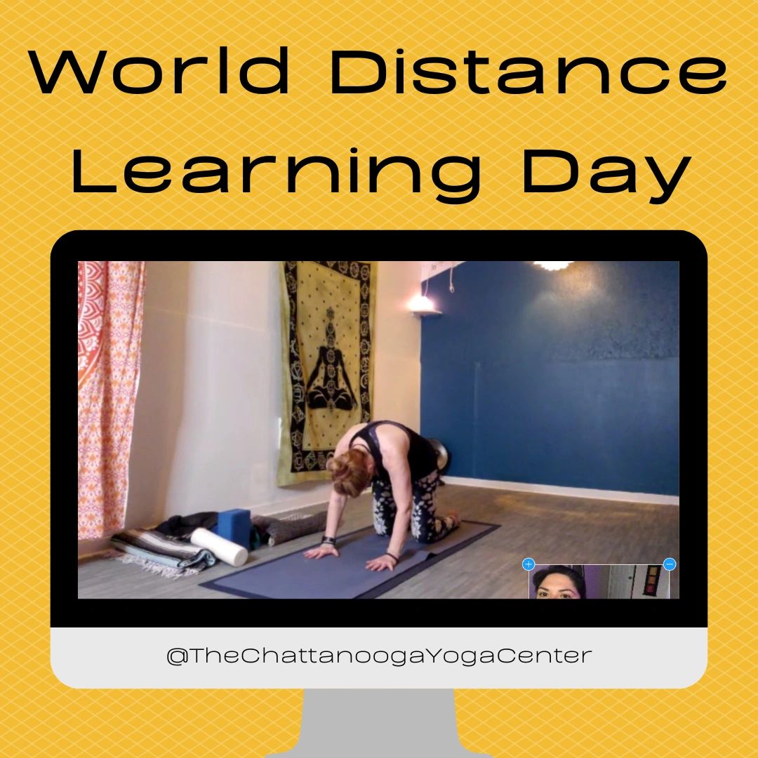 World Distance Learning Day